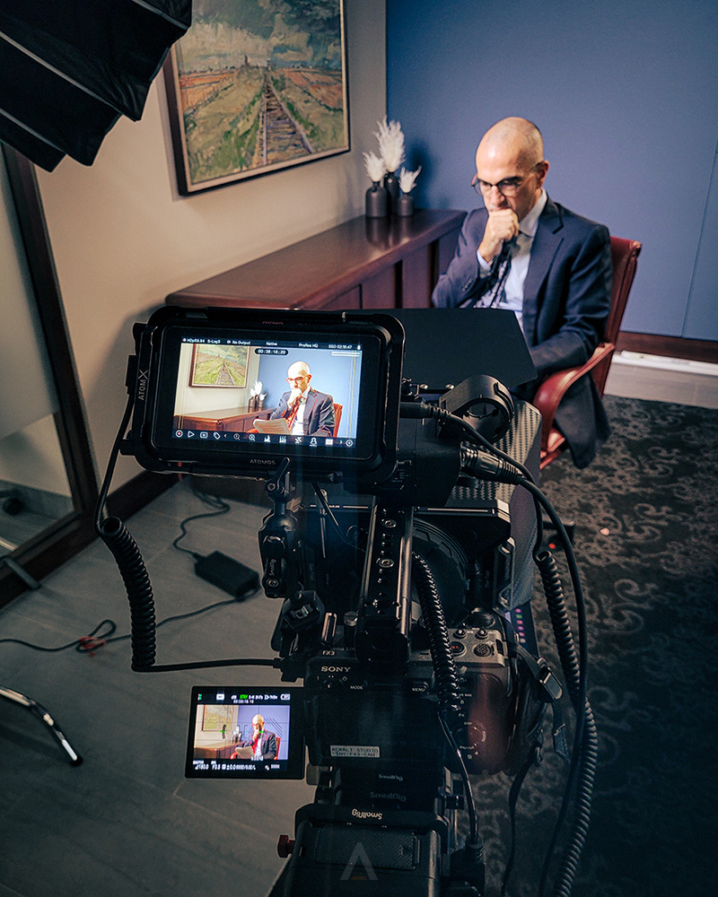 Get Started with Video Production & Marketing